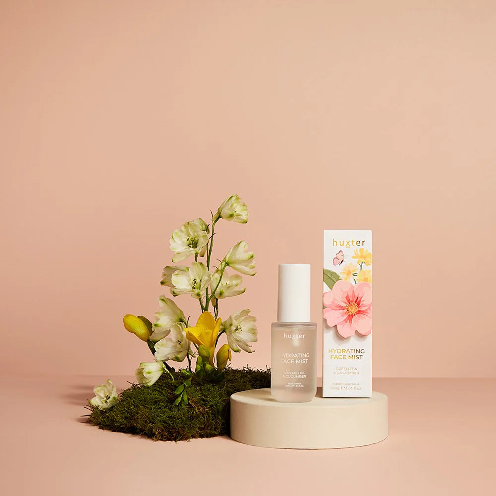 Huxter – Little Poppy Lane