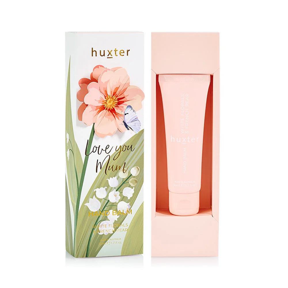 Huxter – Little Poppy Lane