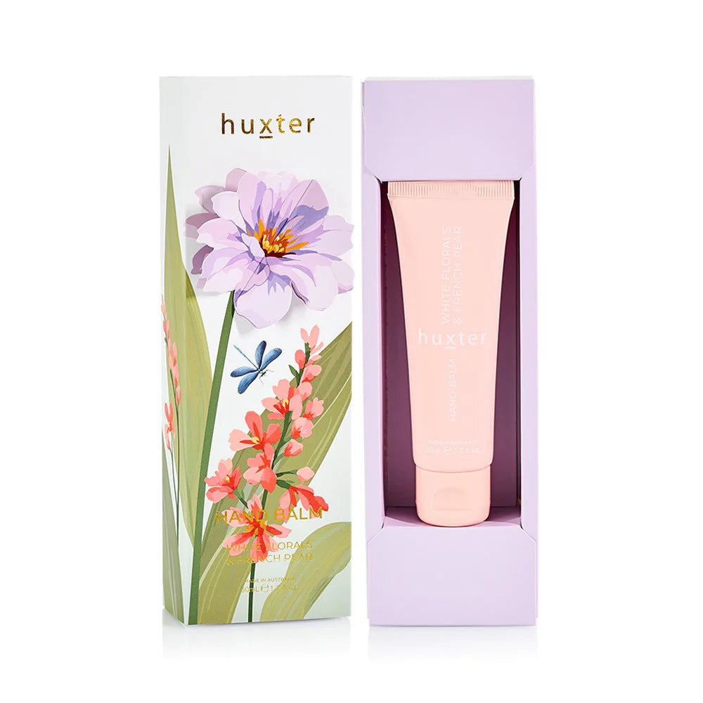 Huxter – Little Poppy Lane