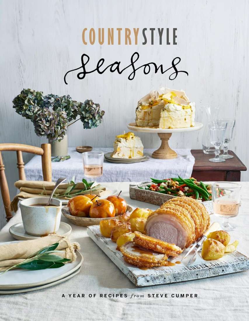Country Style - Seasons – Little Poppy Lane