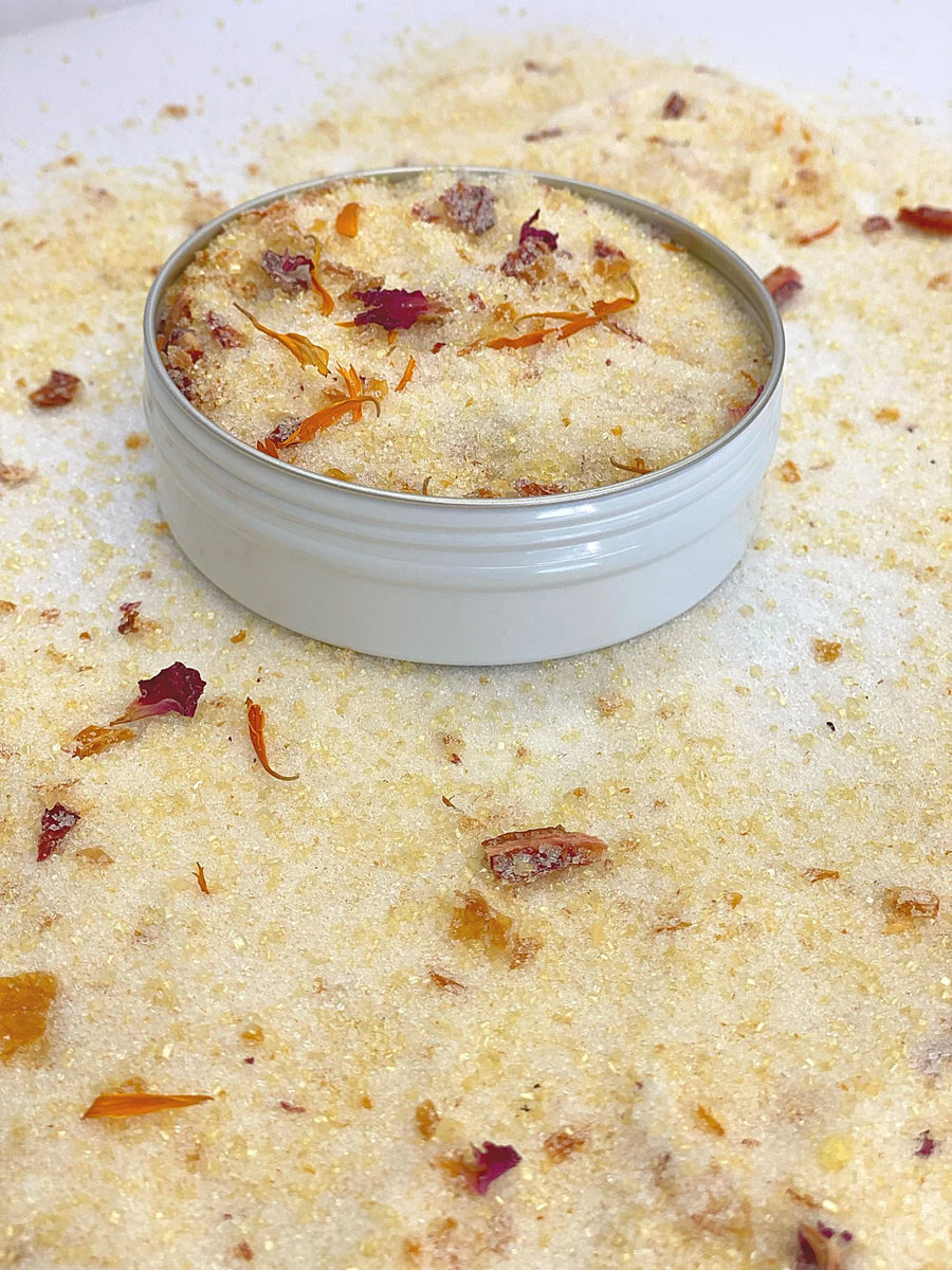 Cocktail Candy - Citrus Pash – Little Poppy Lane