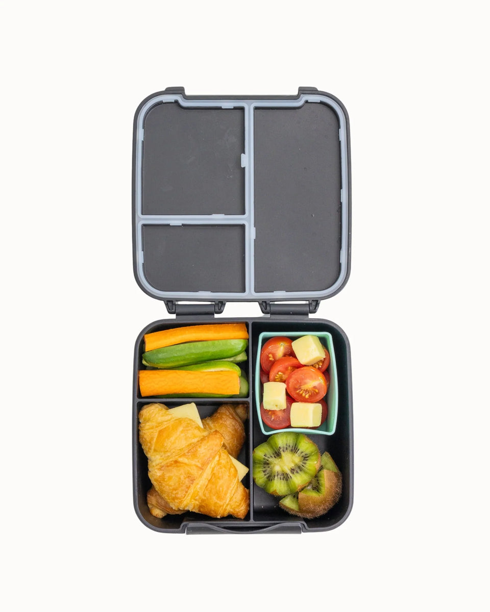 Bite Lunch Box - Midnight – Little Poppy Lane