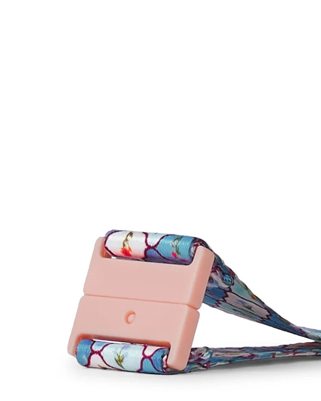 Amalfi Lanyard – Little Poppy Lane