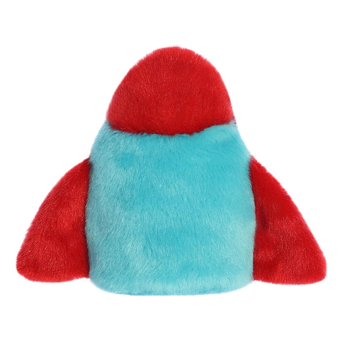 Spaceship Palm Pal – Little Poppy Lane