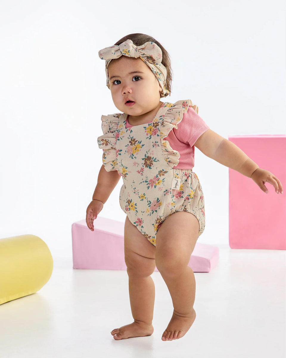 Jasmine Headband – Little Poppy Lane