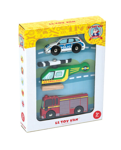 Ty – Little Poppy Lane